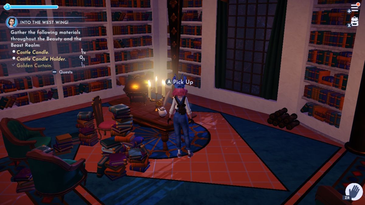 All Realms Featured In Disney Dreamlight Valley - Gamepur