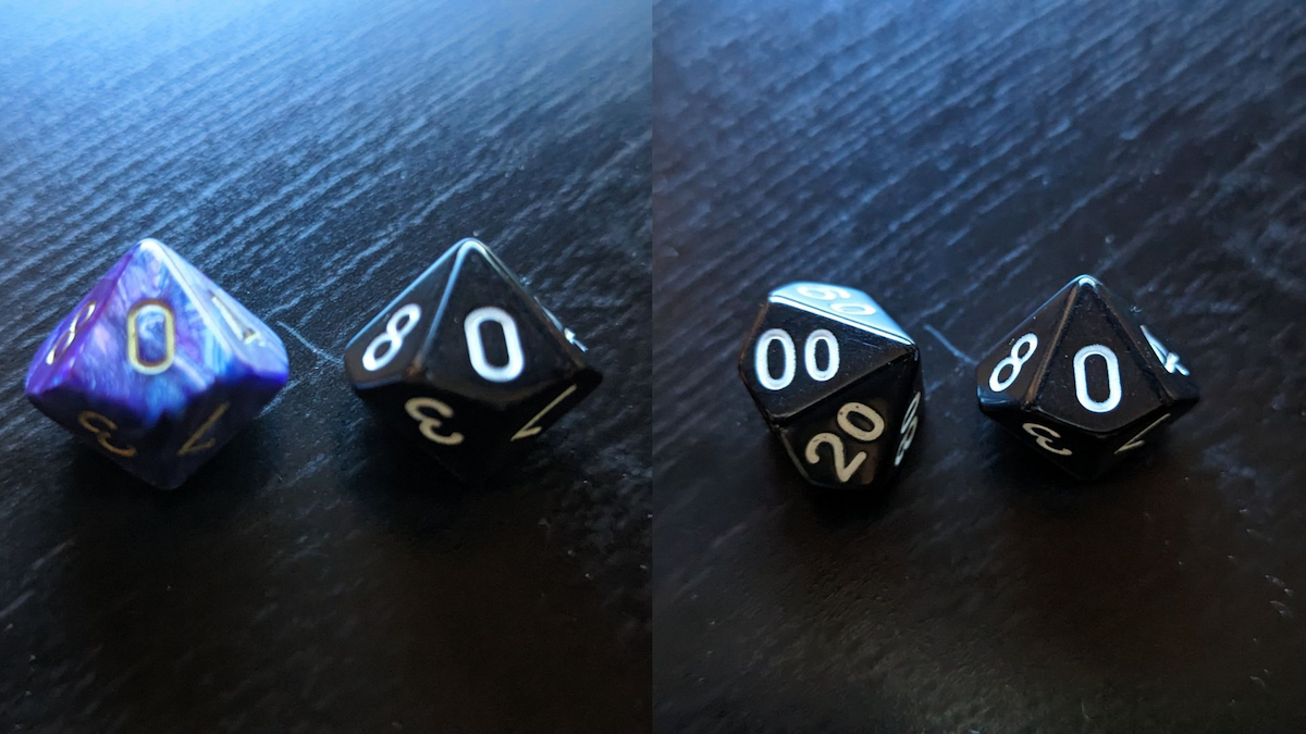 How To Roll a D100 In Dungeons & Dragons - Gamepur