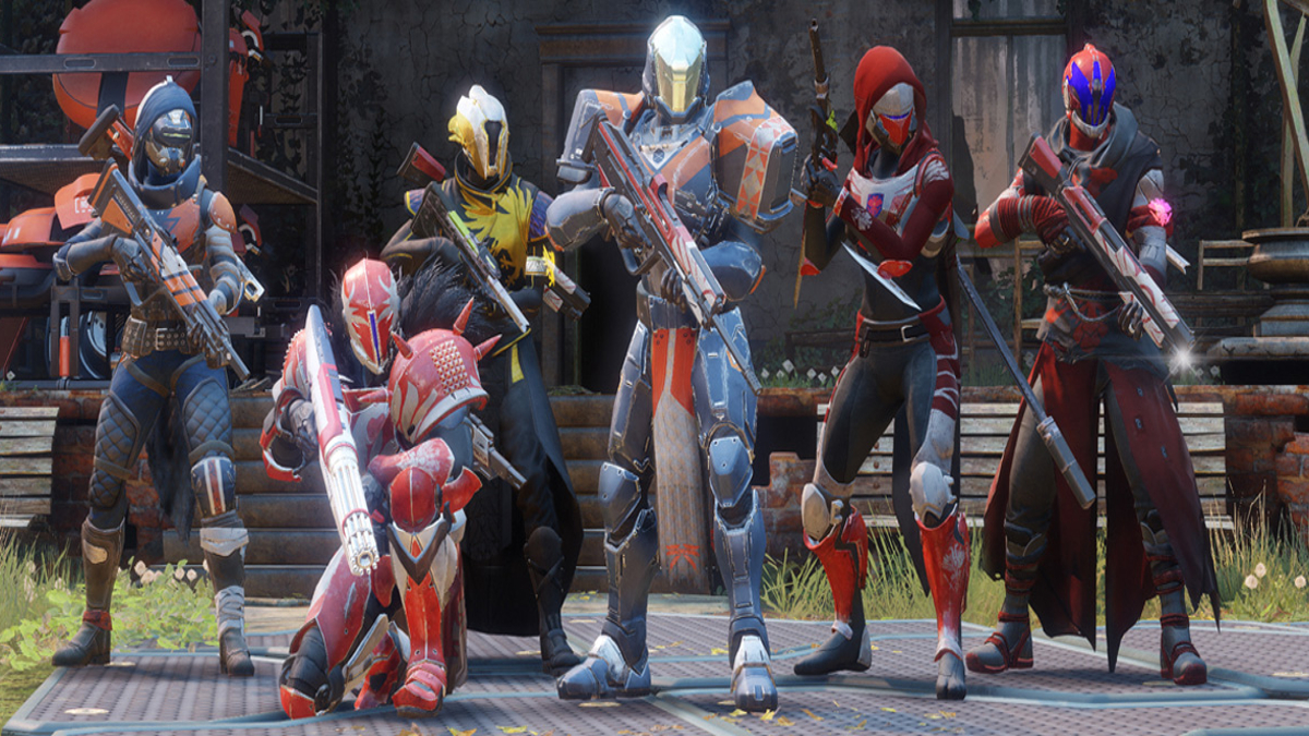 10 Ways To Get Into Destiny 2 in 2023 - Gamepur