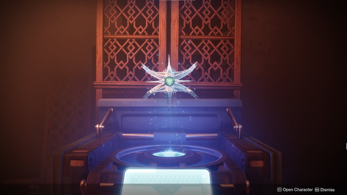 Destiny 2: All The Bladed Path Quest Steps - Week 7 - Gamepur