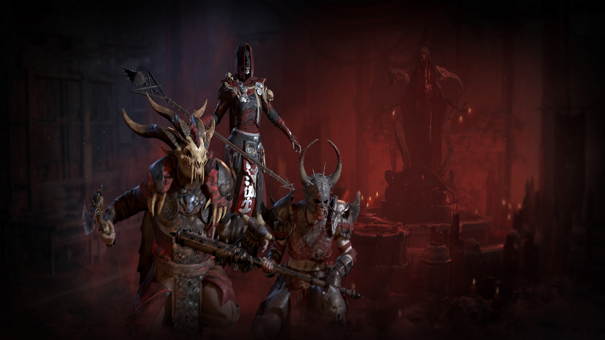 Diablo 4 Error Code 300010 - How To Fix - Gamepur