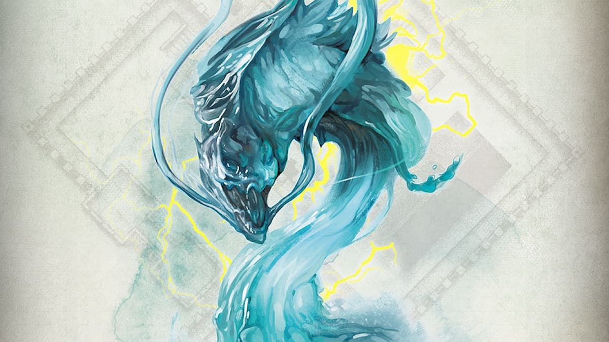 DnD Beyond: How To Claim The Minecraft-Inspired Lightning Keep ...