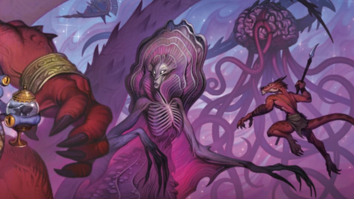 DnD 5E: Top 5 Most Underrated Character Races - Gamepur