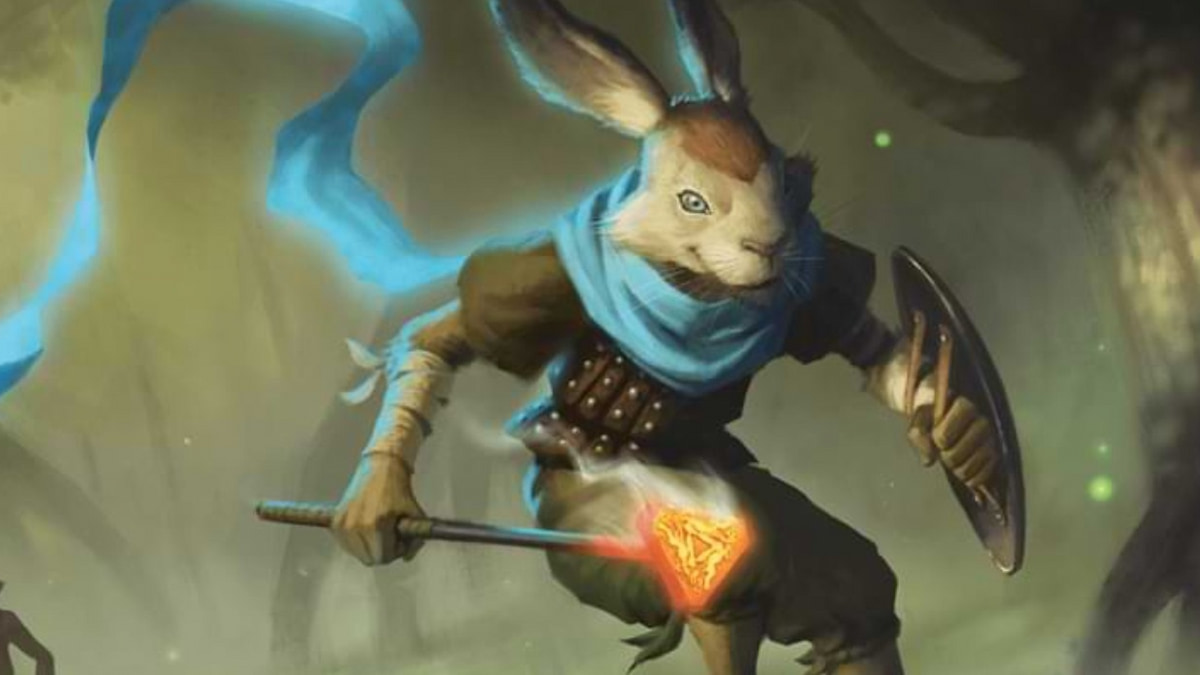 DnD 5E: Top 5 Most Underrated Character Races - Gamepur