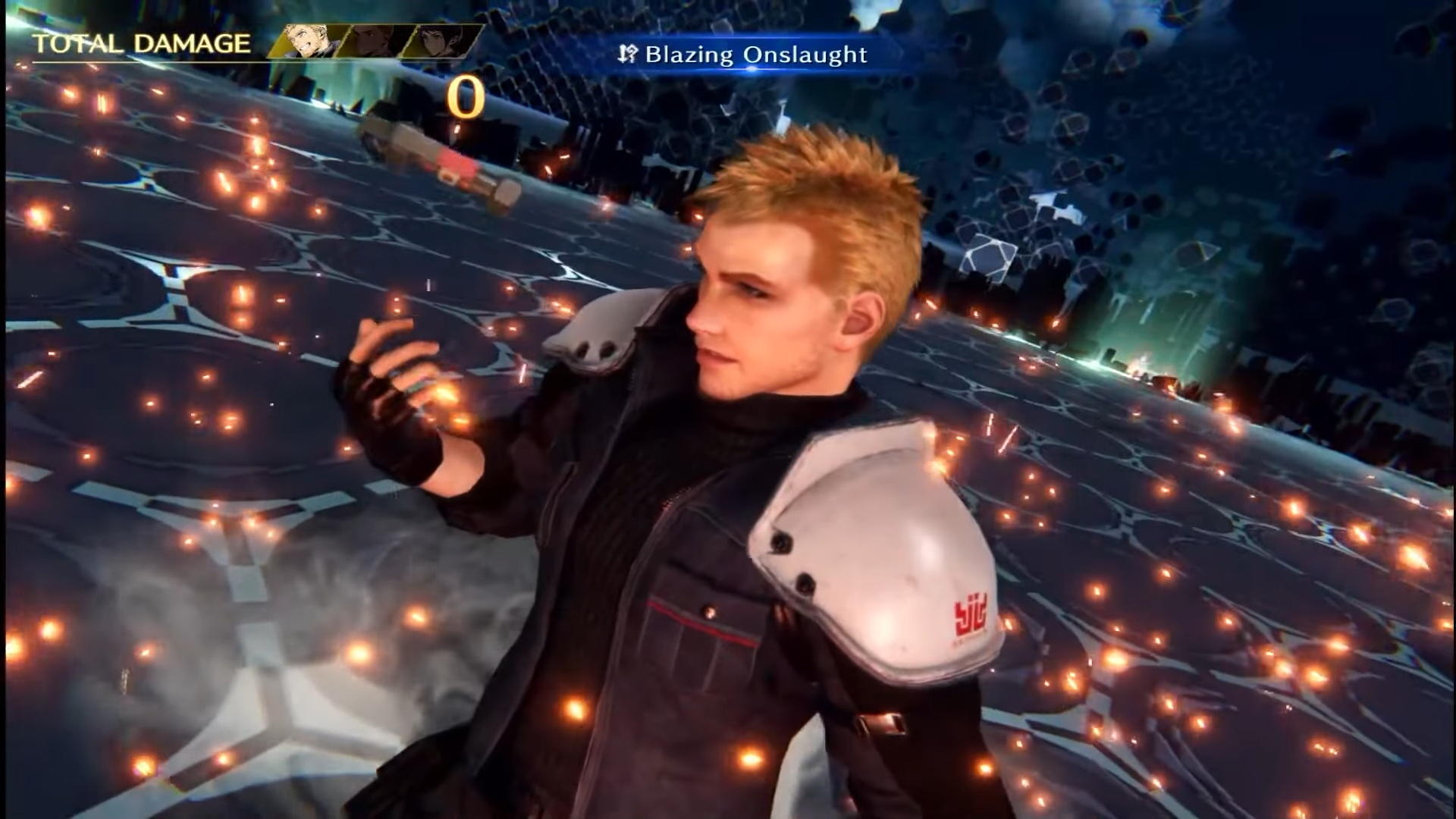 Final Fantasy VII Ever Crisis: Character Tier List - Gamepur