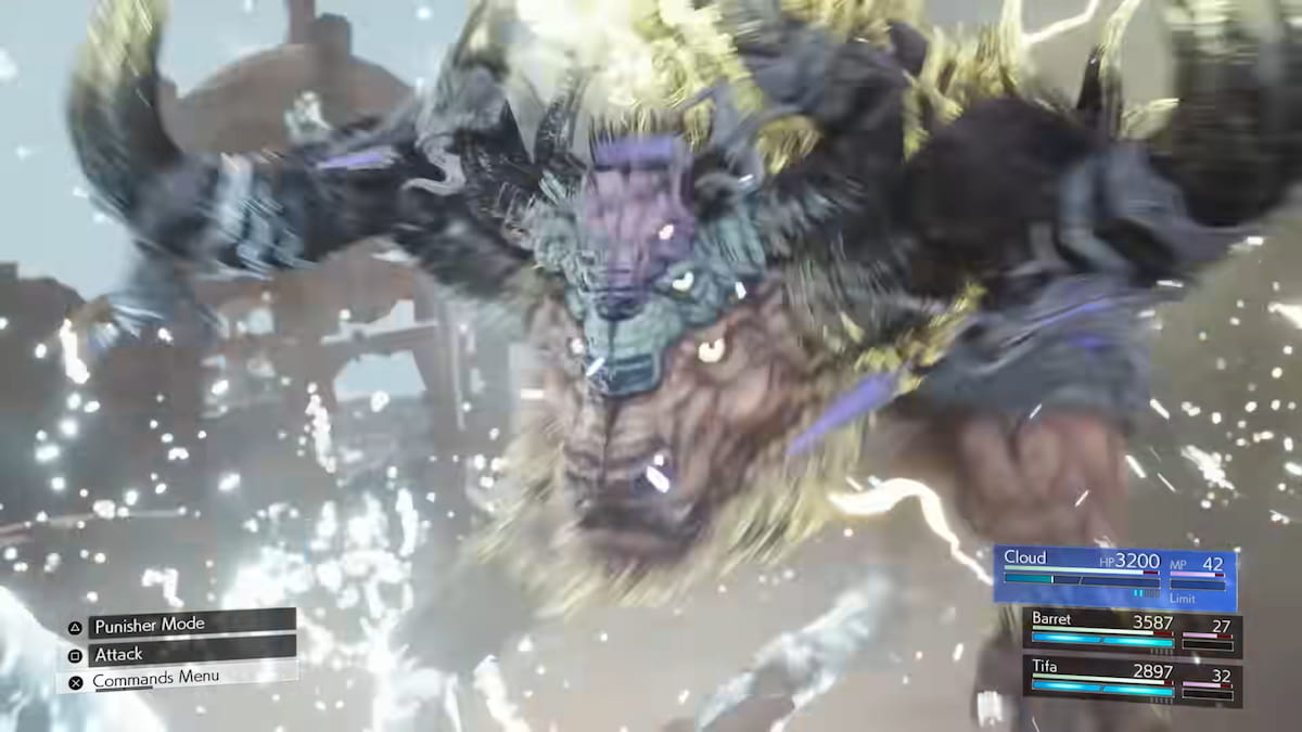 Final Fantasy VII Rebirth: All Confirmed Summons - Gamepur
