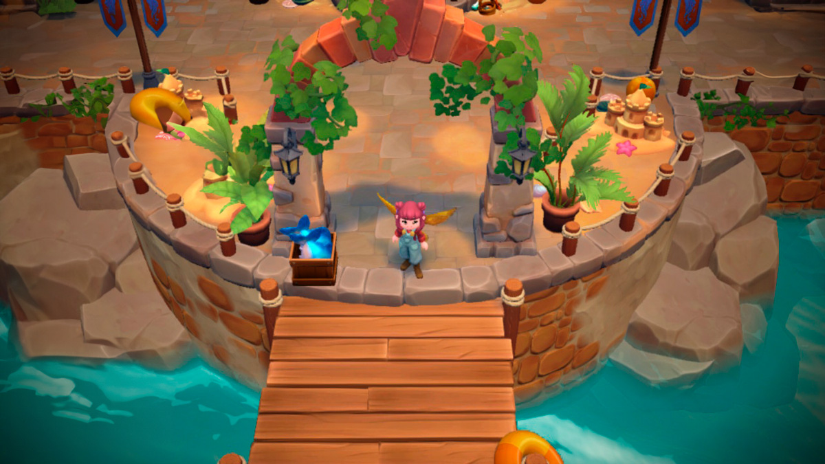 Fae Farm: How Job Quests Work - Gamepur