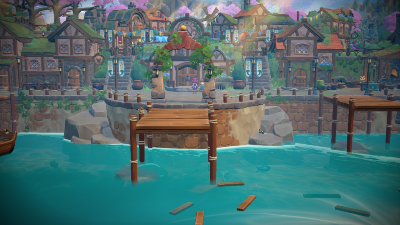 Fae Farm: How Shipping Contracts Work - Gamepur
