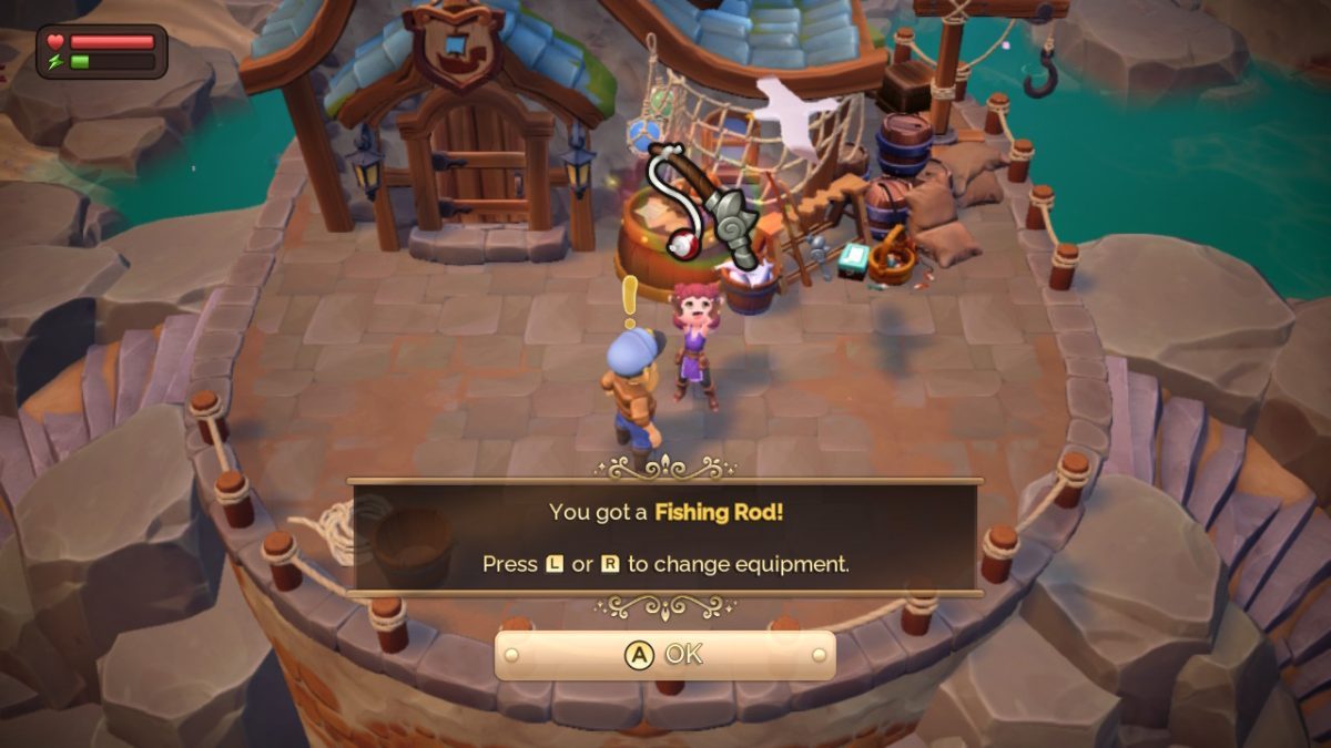 All Fish in Fae Farm: All Fish Species and Spawn Locations - Gamepur