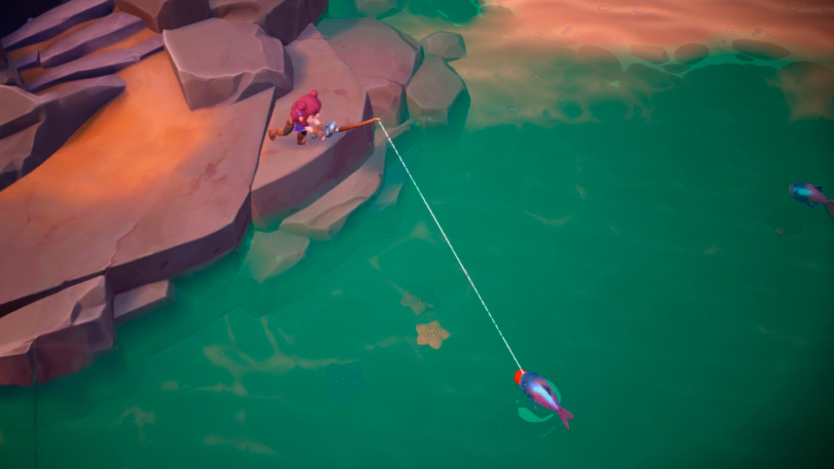 All Fish in Fae Farm: All Fish Species and Spawn Locations - Gamepur