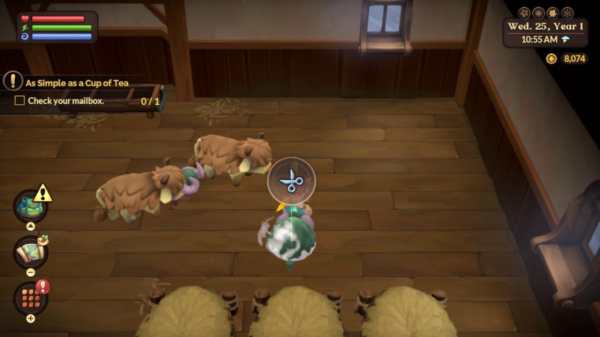 All Animals in Fae Farm: Every Animal Produce & How to Breed Animals ...