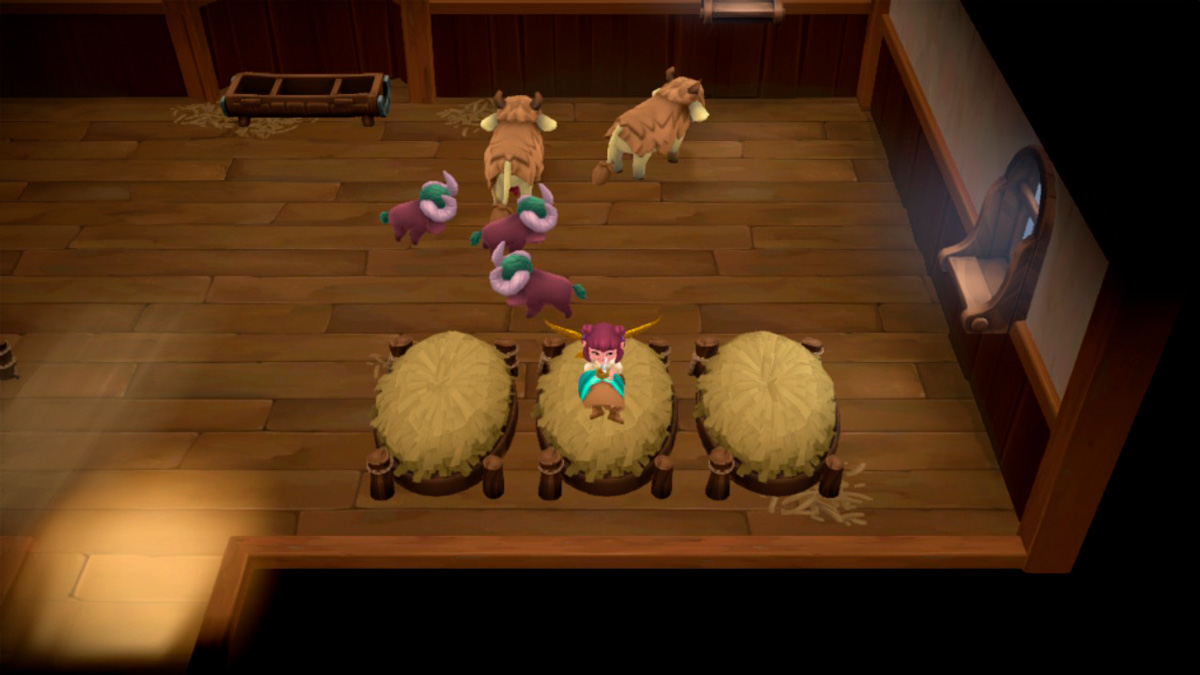 All Animals in Fae Farm: Every Animal Produce & How to Breed Animals ...