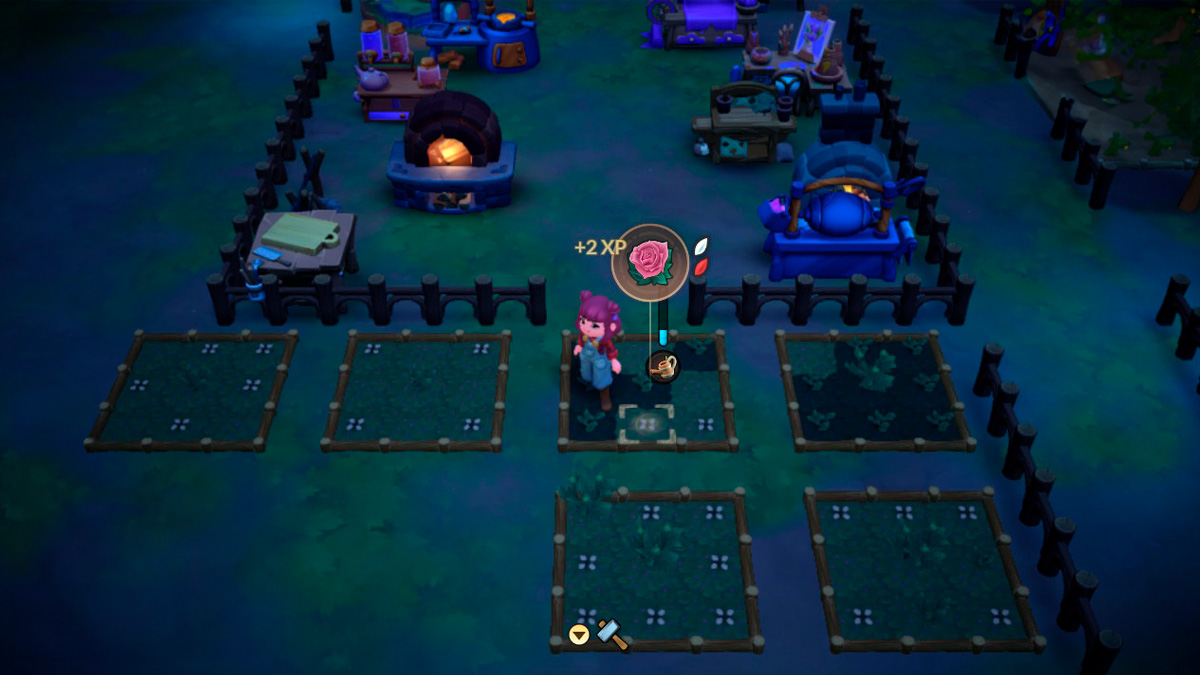 Flower Breeding in Fae Farm: All Flower Types & Colors - Gamepur