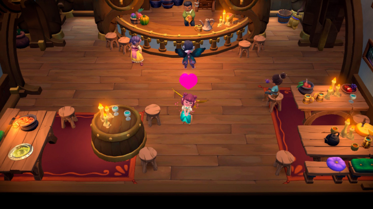 Fae Farm Romance: All Marriage Candidates, Locations & Gifting Guide ...