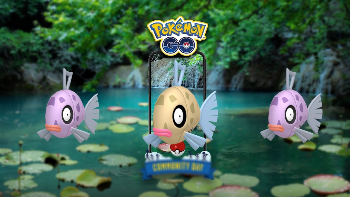 Pokemon Go: All Pokemon You Need to Walk With To Evolve - Gamepur