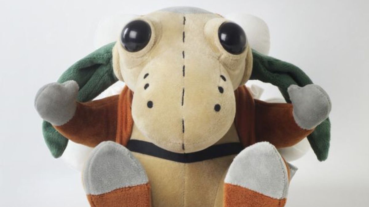 All Official Final Fantasy Plushies Ranked from Snuggly to Underbed ...