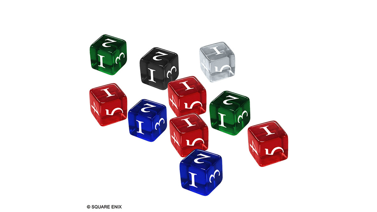 Final Fantasy XIV Tabletop RPG - Release Date, Preorders & Details ...