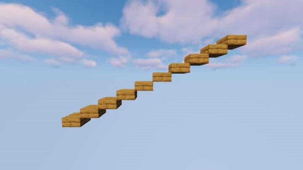 Minecraft: Top 10 Best Stairwell Ideas - Gamepur