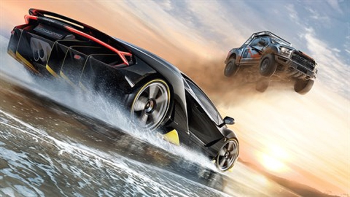 Best Forza Game: Top Forza Games, Ranked - Gamepur