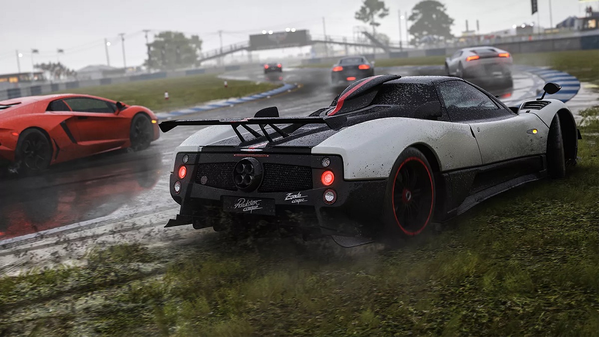 Best Forza Game: Top Forza Games, Ranked - Gamepur
