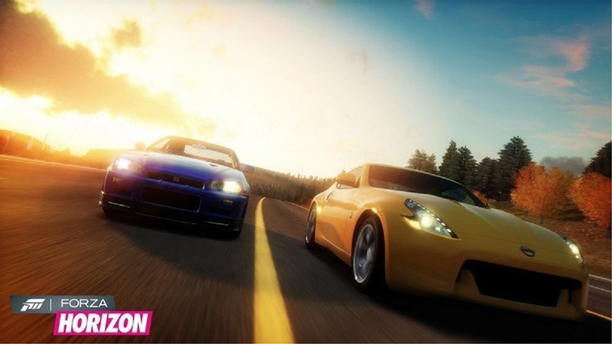Best Forza Game: Top Forza Games, Ranked - Gamepur