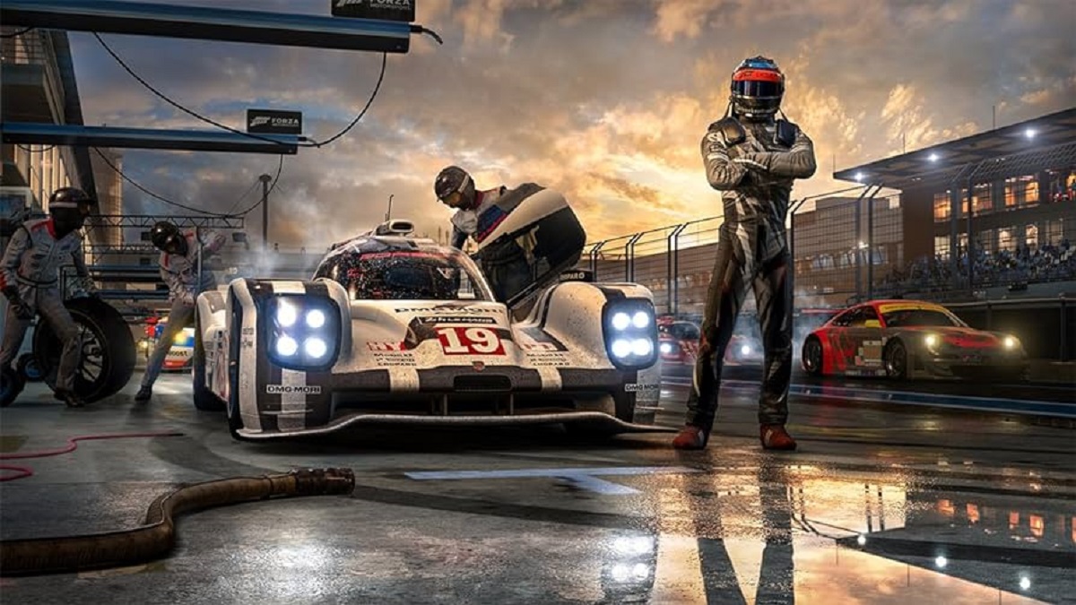 Best Forza Game: Top Forza Games, Ranked - Gamepur