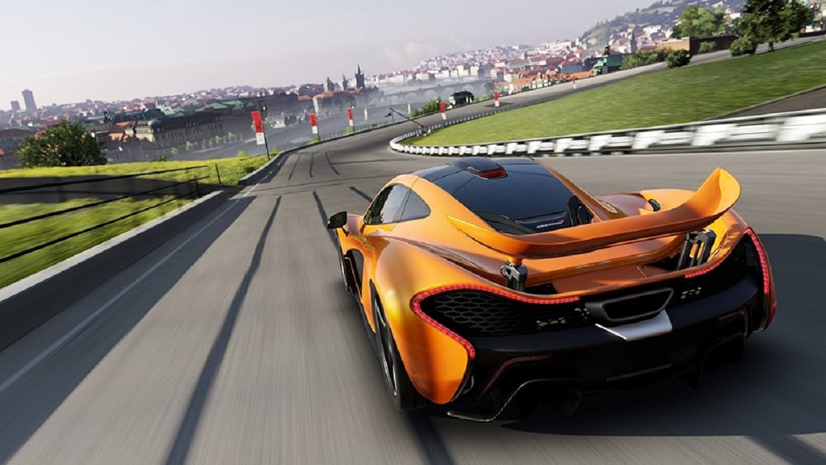 Best Forza Game: Top Forza Games, Ranked - Gamepur