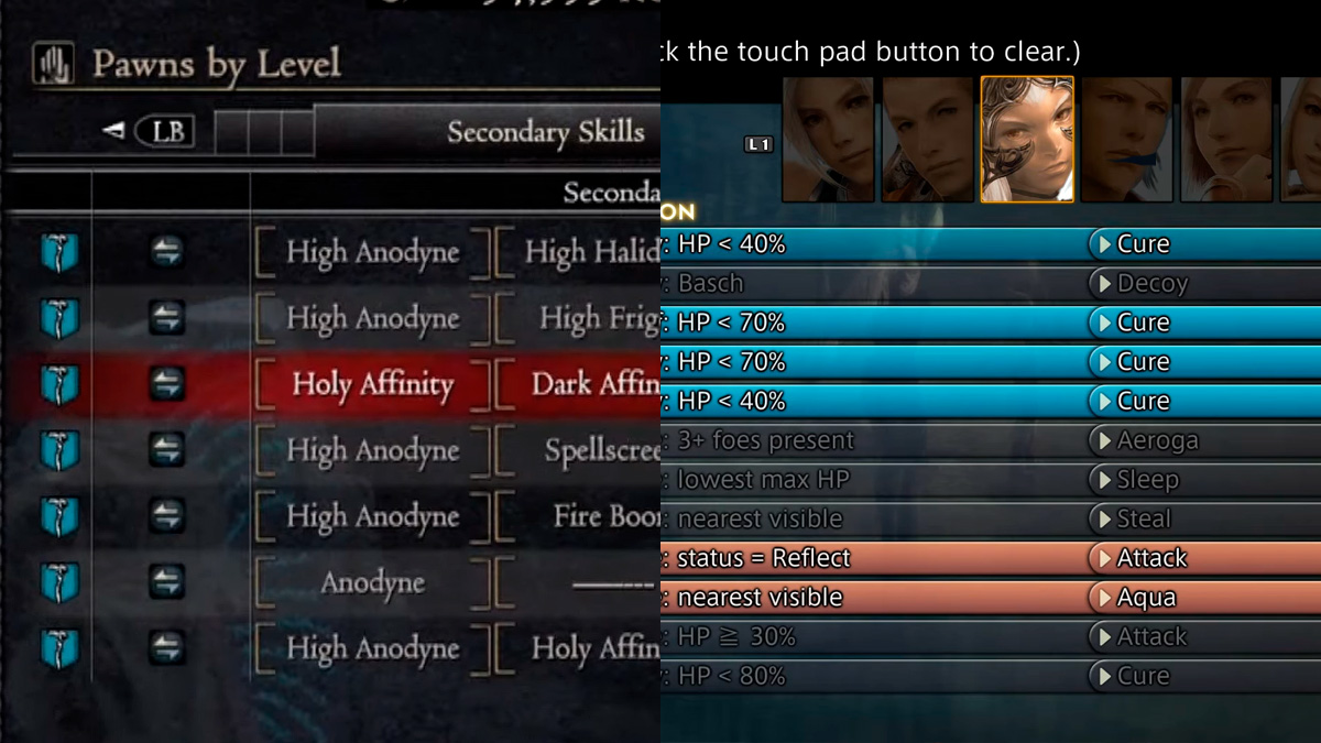 What Dragon's Dogma 2's Pawn AI Can Borrow from Final Fantasy XII - Gamepur