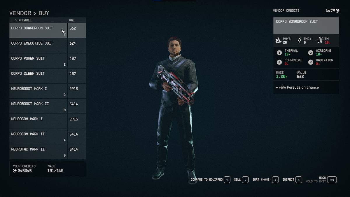Starfield: How to Complete Access Is Key - Gamepur
