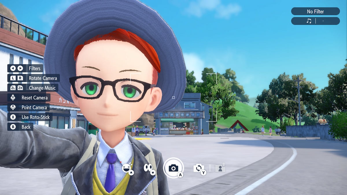 Pokémon Scarlet & Violet: Where To Get Roto-Stick & How To Use It in ...