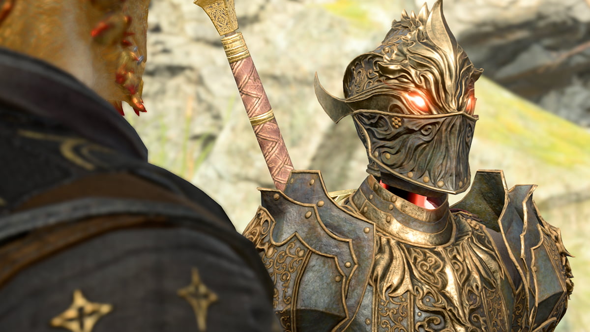 Baldur's Gate 3: How to Break All Paladin Oaths in BG3 - Gamepur