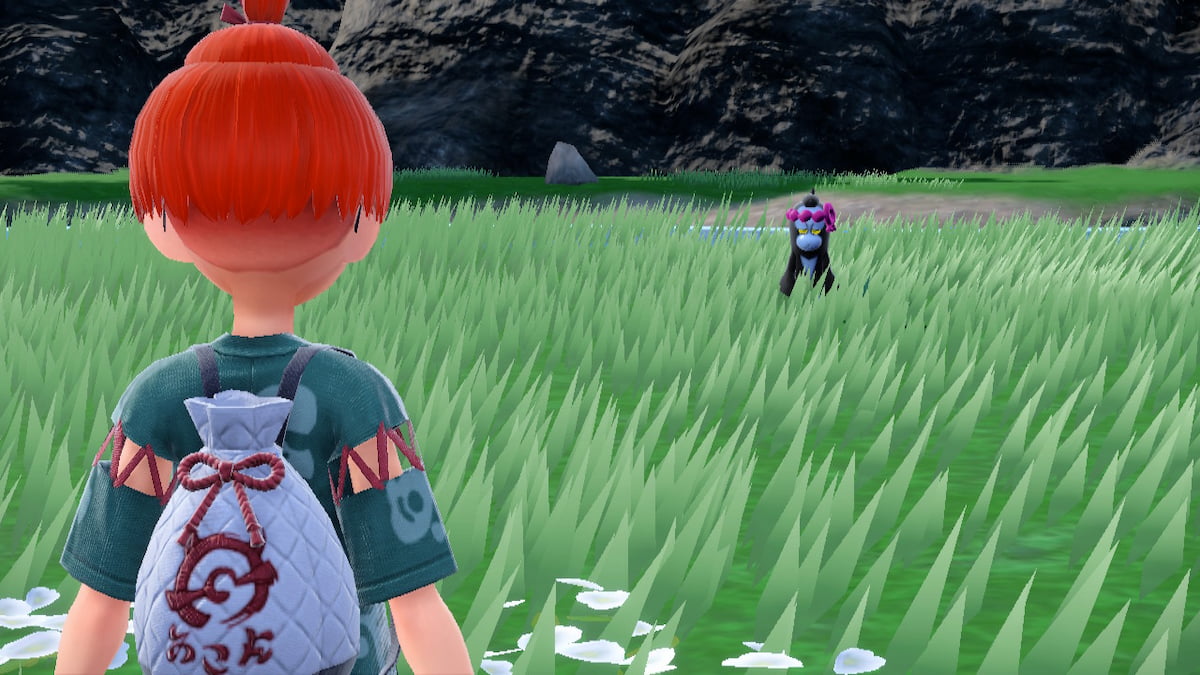 Pokemon Scarlet & Violet: How To Get Okidogi, Munkidori, & Fezandipiti ...