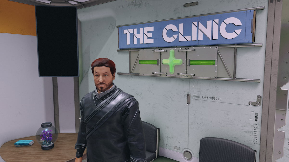 Starfield: How to Complete Access Is Key - Gamepur