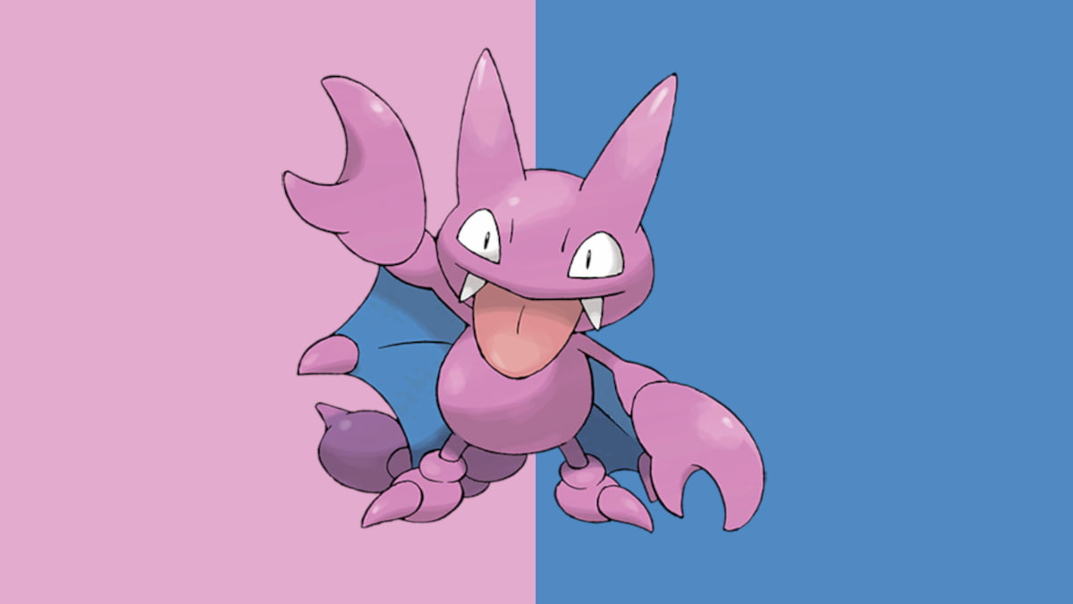 Pokemon Scarlet & Violet: How to Evolve Gligar Into Gliscor in The Teal ...
