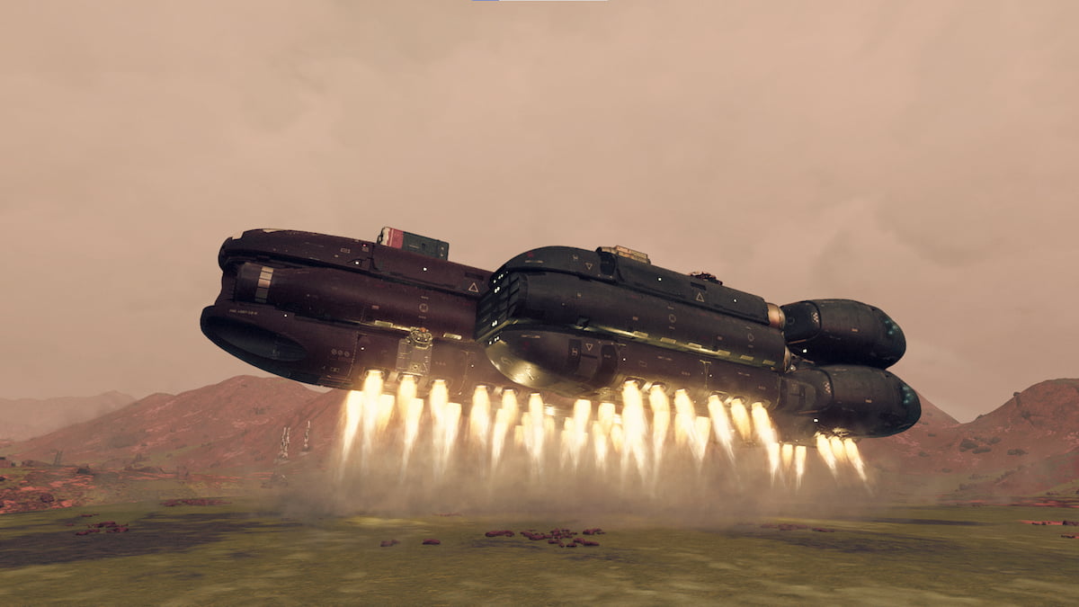 Starfield: How to Find Titanium - Gamepur