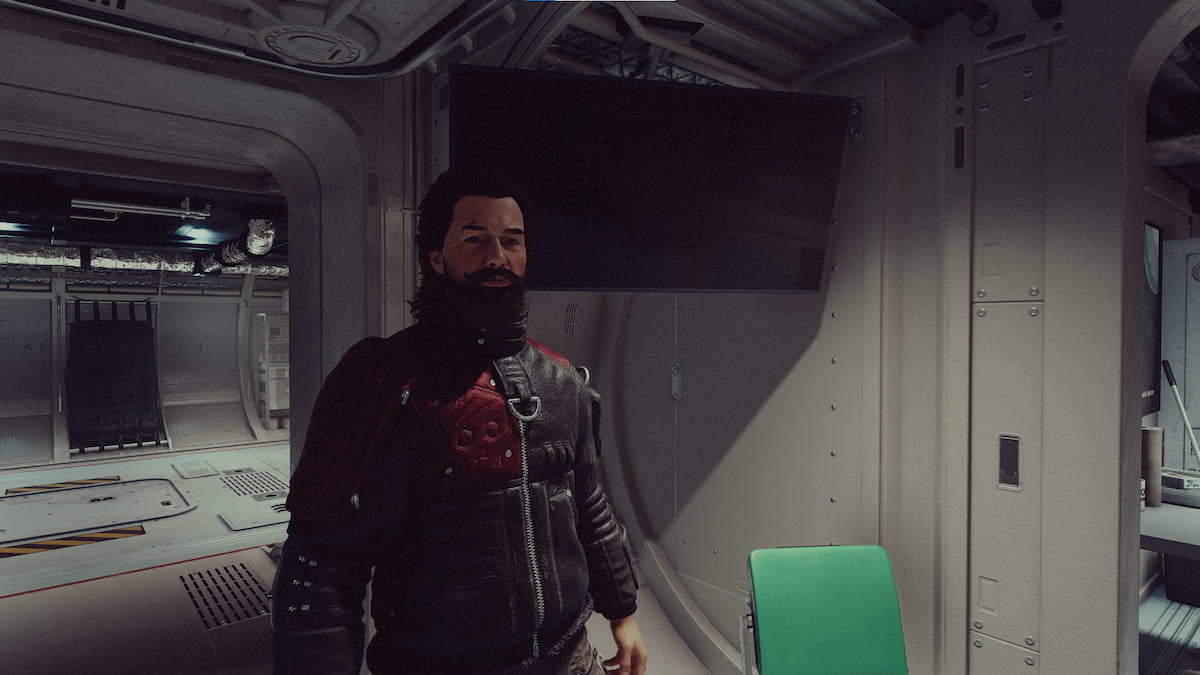 Starfield: How to Recruit Mathis Castillo - Gamepur