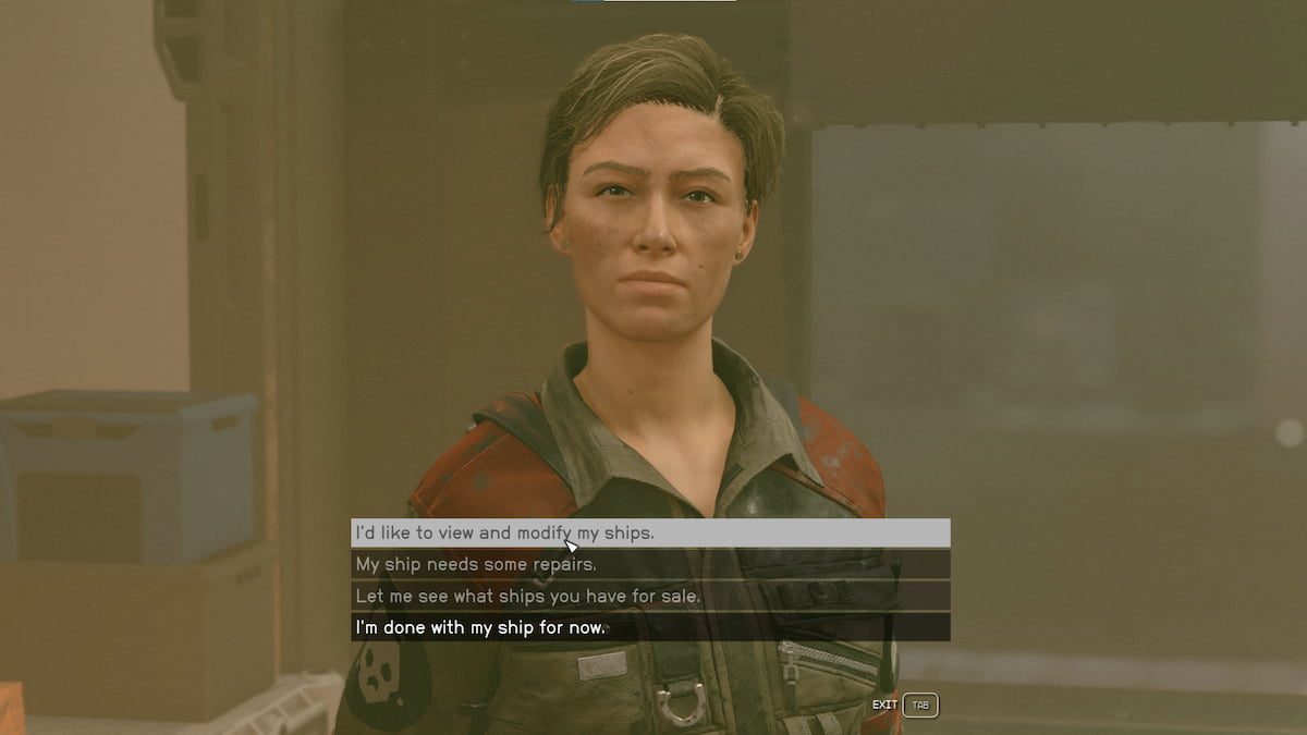 Starfield Eye of the Storm: How to Install The Comspike & Conduction ...