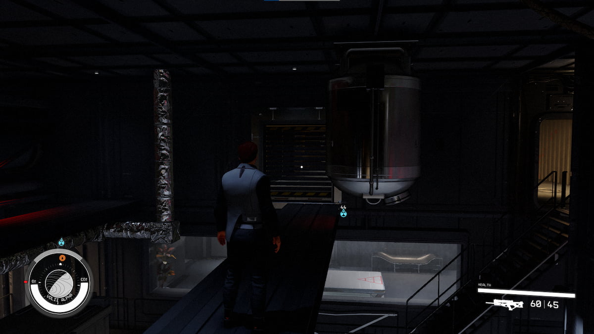 Starfield Guilty Parties: Should You Steal Kumiho's Slate for Benjamin ...