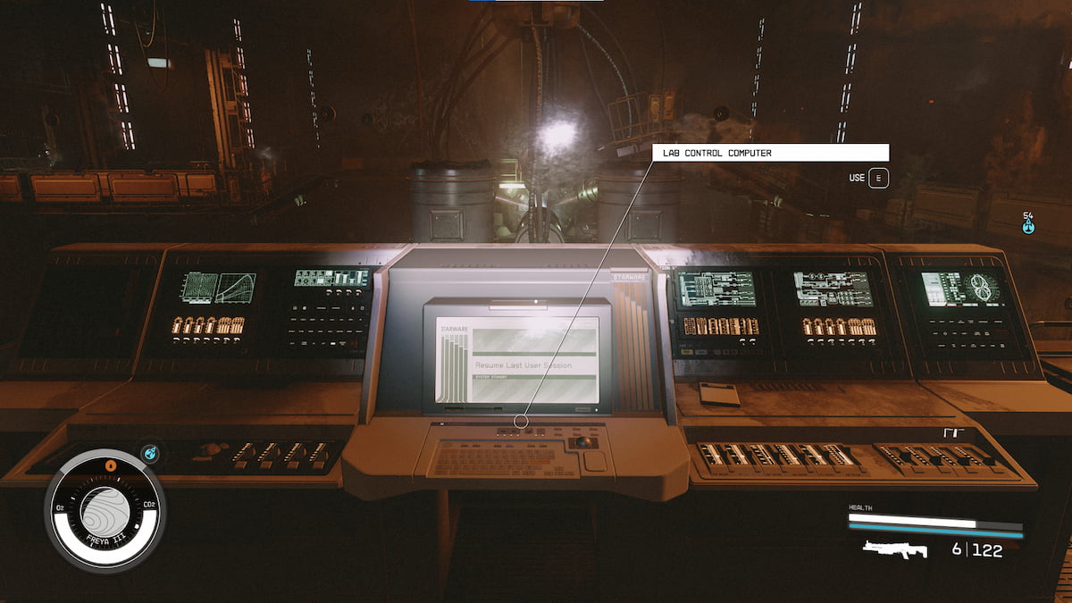 Starfield Entangled: Should You Save Rafael's Universe, Patel's ...