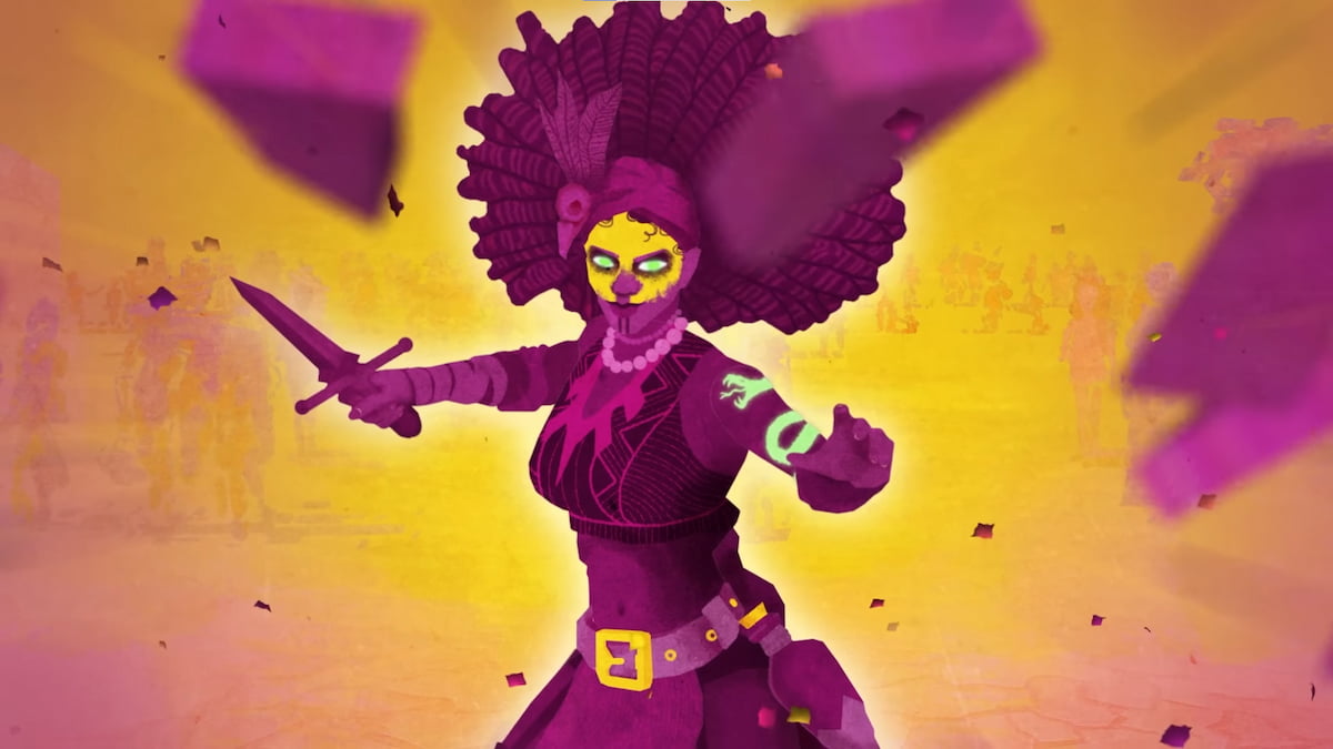 Smite: The Best Maman Brigitte Build - Gamepur