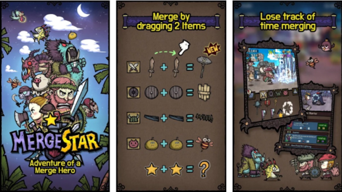 Top 11 Best Merge Games - Gamepur