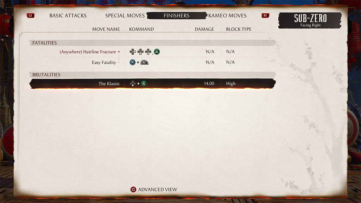 Mortal Kombat 1: How to Do a Brutality & Unlock More - Gamepur
