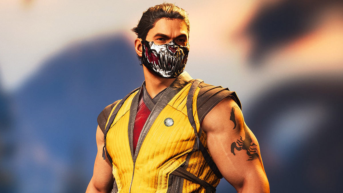 Mortal Kombat 1: All Elemental Damage Types & Character Resistances ...