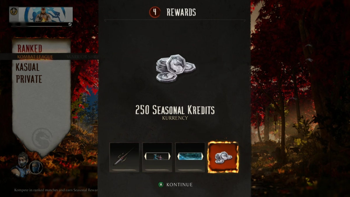 Mortal Kombat 1: Season Tokens, What Are They And How To Get Them - Gamepur