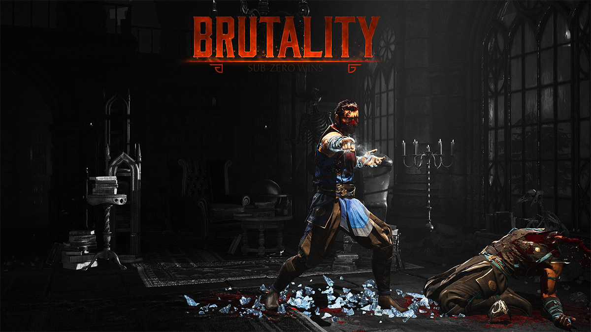 Mortal Kombat 1: How to Do a Brutality & Unlock More - Gamepur