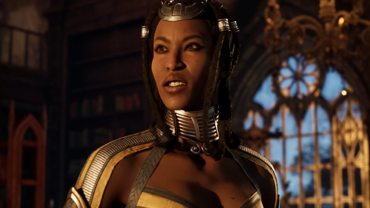 Mortal Kombat 1: Tanya Beginner Combo Guide Tips & Tricks - Gamepur