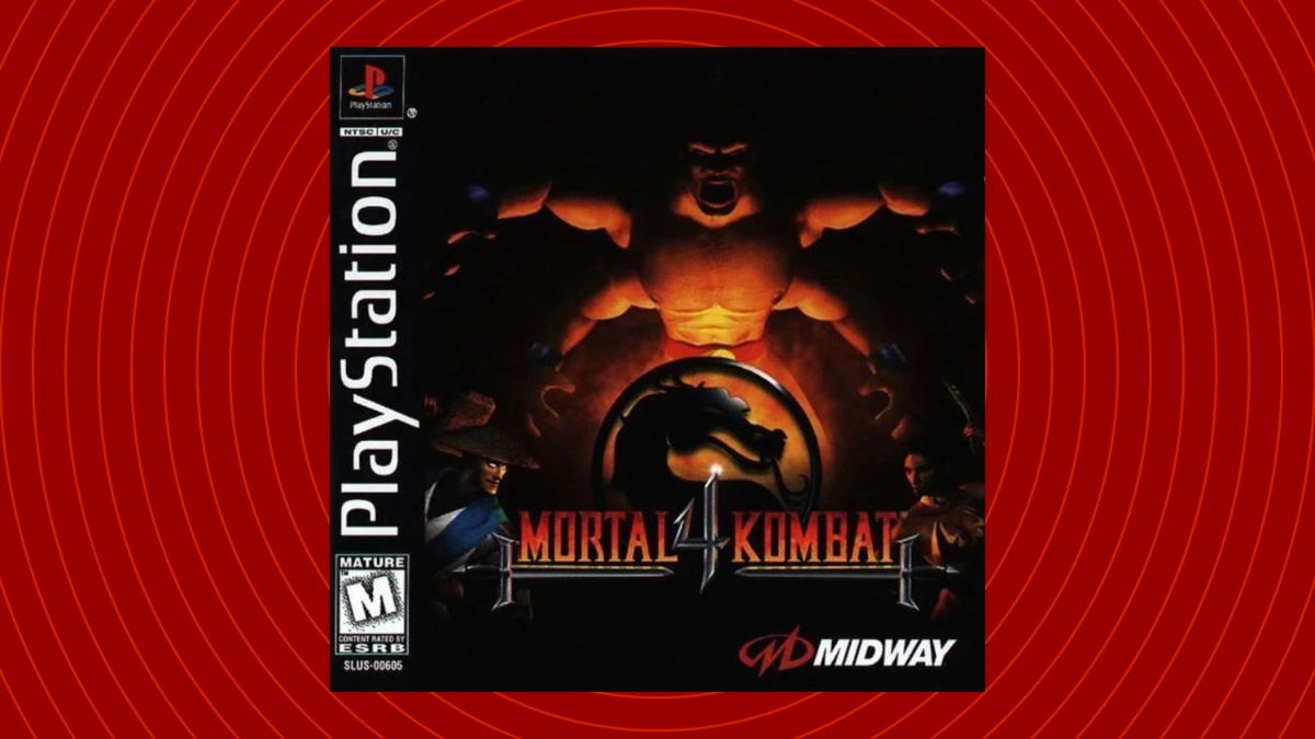 Every Mortal Kombat Game in Order - Gamepur