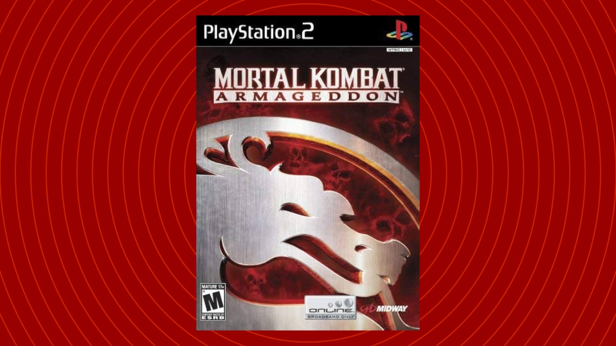 Every Mortal Kombat Game in Order - Gamepur