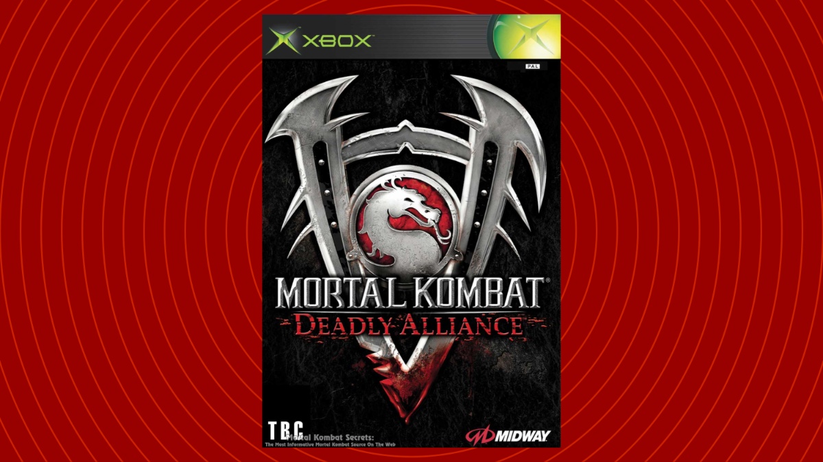 Every Mortal Kombat Game in Order - Gamepur