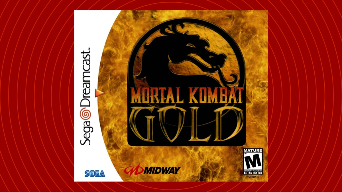 Every Mortal Kombat Game in Order - Gamepur